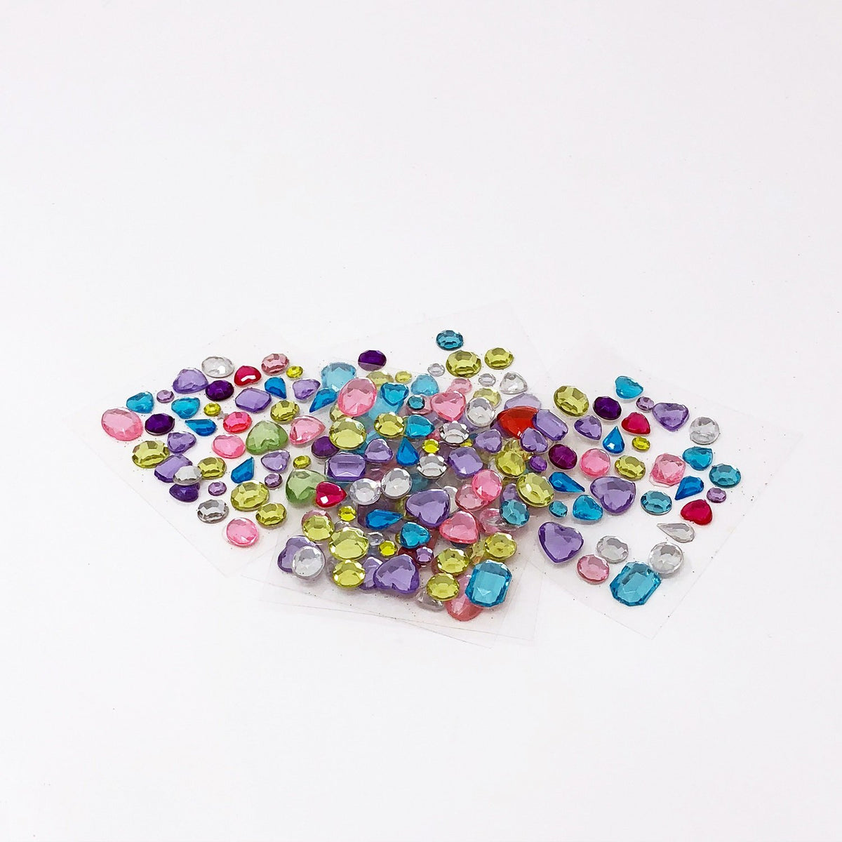 5 Pages of Gems – Sweet & Sassy Packaging